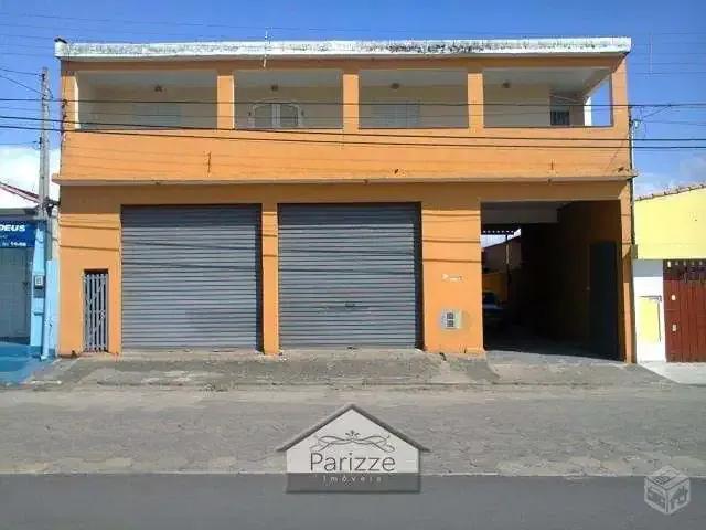Apartamento para Venda em Peruíbe/SP Centro 3 Quartos
