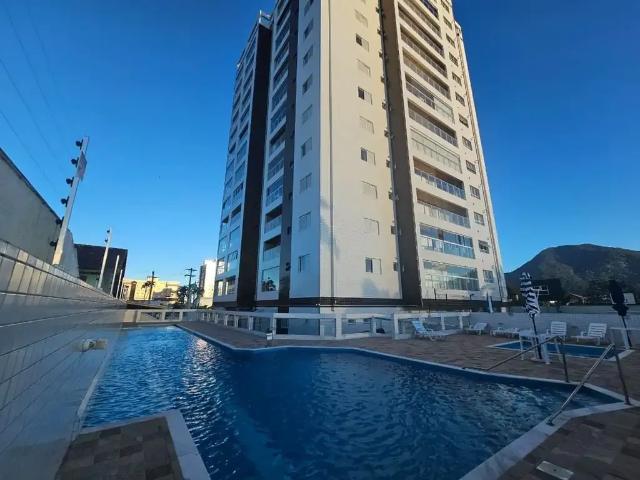 Apartamento para Venda em Peruíbe/SP Centro 3 Quartos