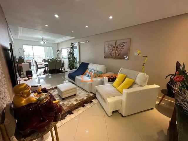 Apartamento para Venda em Peruíbe/SP Centro 3 Quartos