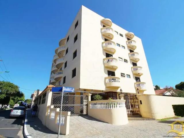 Apartamento para Venda em Peruíbe/SP Centro 3 Quartos