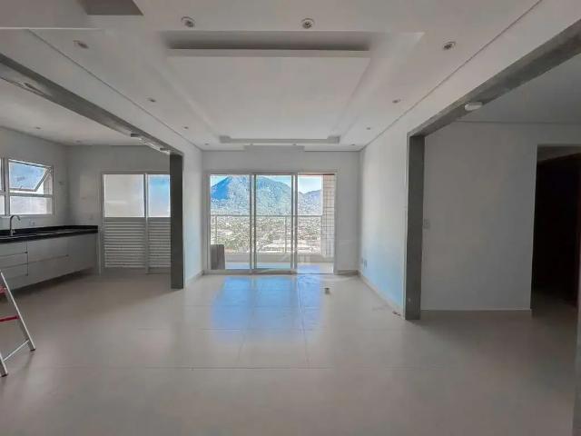 Apartamento para Venda em Peruíbe/SP Centro 3 Quartos