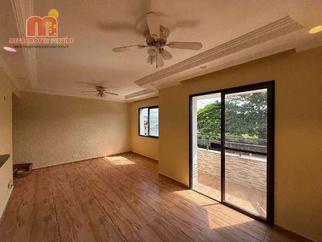 Apartamento para Venda em Peruíbe/SP Centro 3 Quartos
