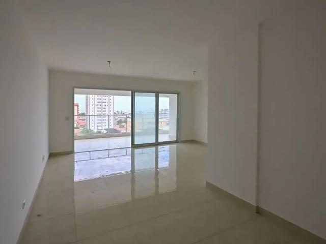 Apartamento para Venda em Peruíbe/SP Centro 3 Quartos