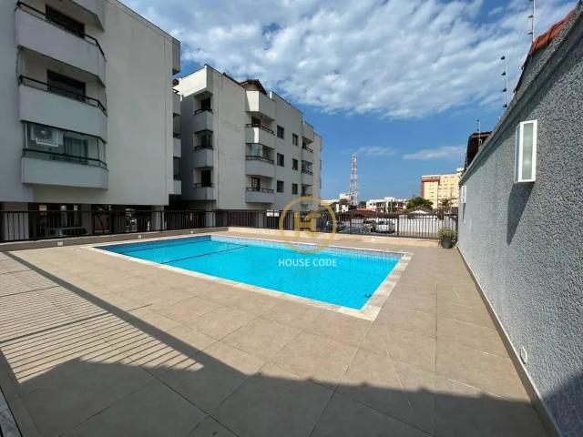 Apartamento para Venda em Peruíbe/SP Centro 3 Quartos