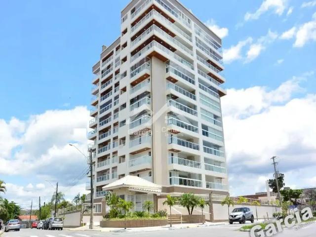 Apartamento para Venda em Peruíbe/SP Centro 3 Quartos