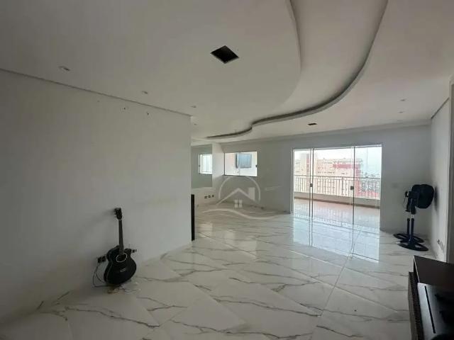 Apartamento para Venda em Peruíbe/SP Centro 3 Quartos