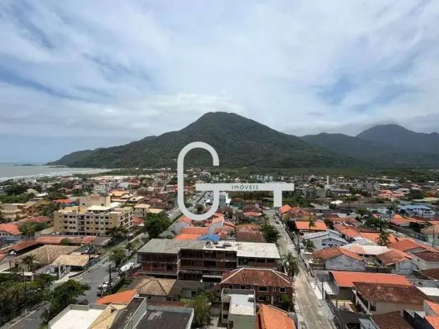 Apartamento para Venda em Peruíbe/SP Centro 3 Quartos