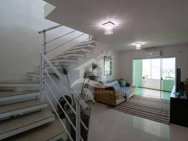 Apartamento para Venda em Peruíbe/SP Centro 3 Quartos