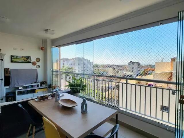 Apartamento para Venda em Peruíbe/SP Centro 3 Quartos