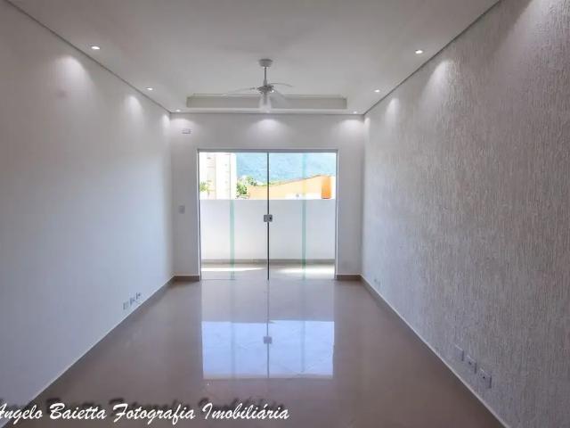 Apartamento para Venda em Peruíbe/SP Centro 3 Quartos