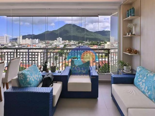 Apartamento para Venda em Peruíbe/SP Centro