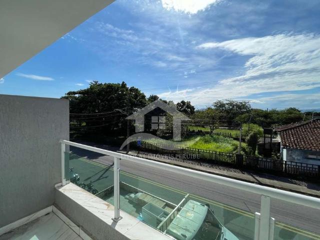 Apartamento para Venda em Peruíbe/SP Centro 1 Quartos