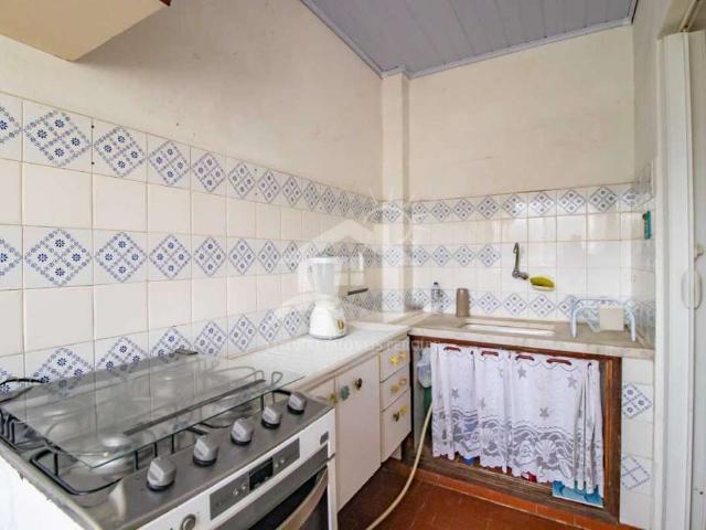 Apartamento para Venda em Peruíbe/SP Centro 1 Quartos
