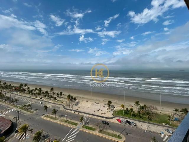 Apartamento para Venda em Peruíbe/SP Centro 1 Quartos