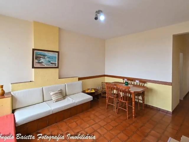 Apartamento para Venda em Peruíbe/SP Centro 1 Quartos
