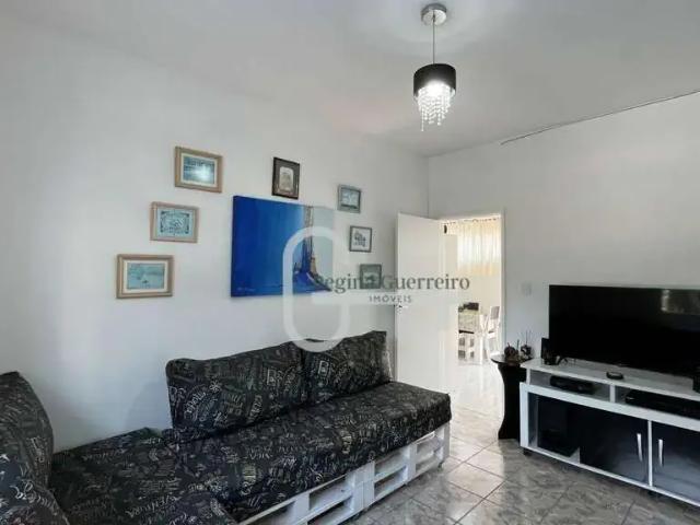 Apartamento para Venda em Peruíbe/SP Centro 1 Quartos