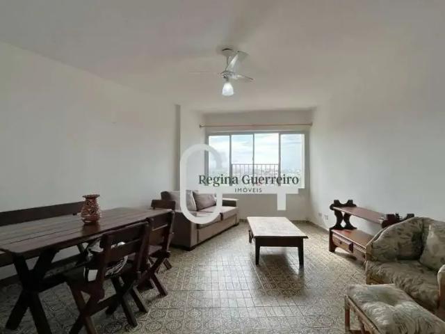 Apartamento para Venda em Peruíbe/SP Centro 1 Quartos