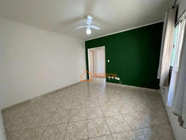 Apartamento para Venda em Peruíbe/SP Centro 1 Quartos