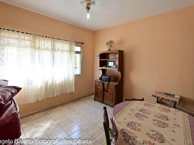 Apartamento para Venda em Peruíbe/SP Centro 1 Quartos