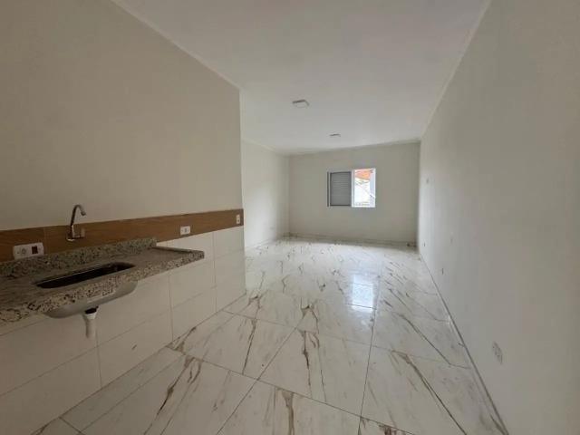 Apartamento para Venda em Peruíbe/SP Centro 1 Quartos