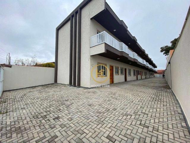 Apartamento para Venda em Peruíbe/SP Estância Balneária Convento Velho 1 Quartos