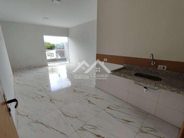 Apartamento para Venda em Peruíbe/SP Centro 1 Quartos