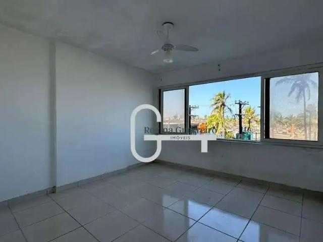 Apartamento para Venda em Peruíbe/SP Centro 1 Quartos