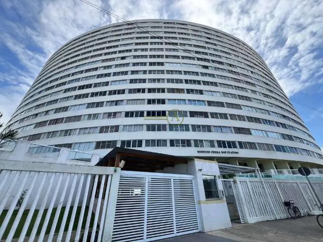 Apartamento para Venda em Peruíbe/SP Centro 1 Quartos