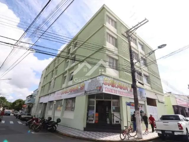 Apartamento para Venda em Peruíbe/SP Centro 1 Quartos