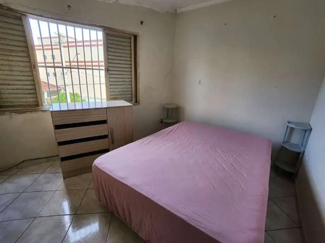 Apartamento para Venda em Peruíbe/SP Centro 1 Quartos
