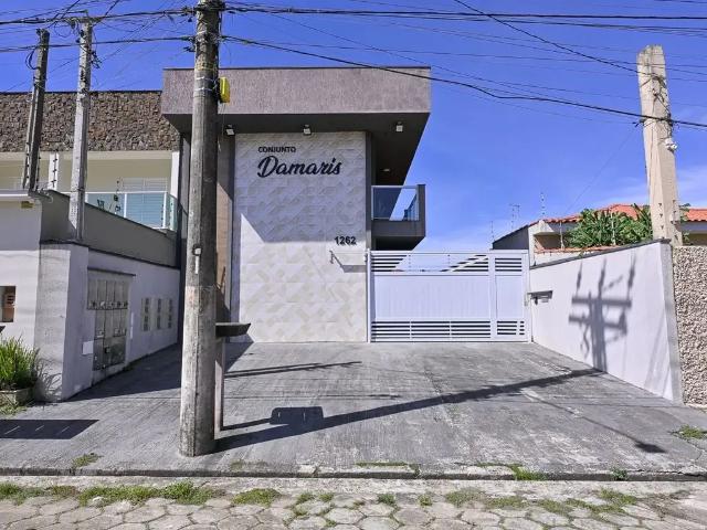 Apartamento para Venda em Peruíbe/SP Centro 1 Quartos