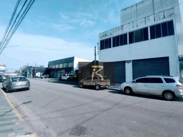 Apartamento para Venda em Peruíbe/SP Centro 1 Quartos