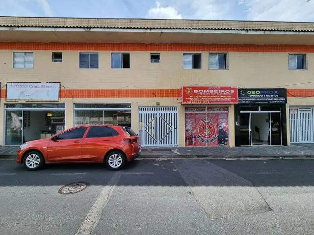 Apartamento para Venda em Peruíbe/SP Centro 2 Quartos