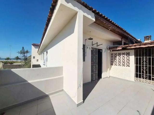 Apartamento para Venda em Peruíbe/SP Centro 2 Quartos