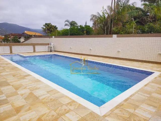 Apartamento para Venda em Peruíbe/SP Centro 2 Quartos