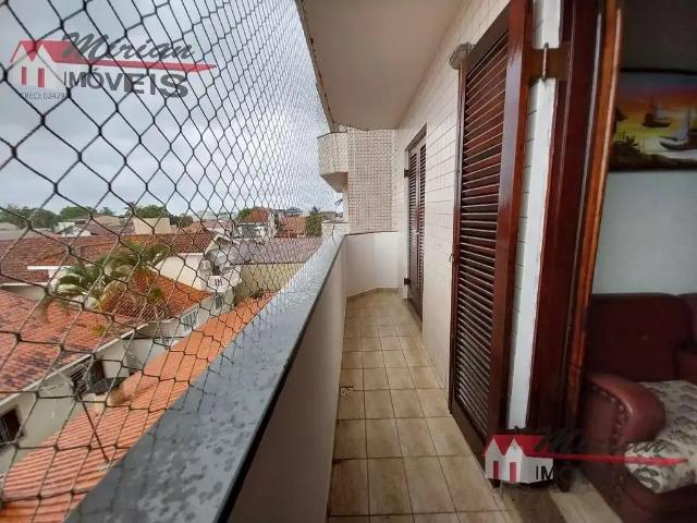 Apartamento para Venda em Peruíbe/SP Centro