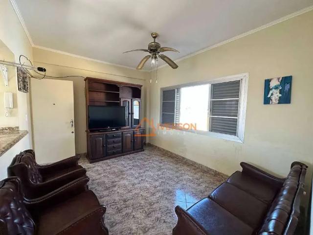 Apartamento para Venda em Peruíbe/SP Centro 2 Quartos