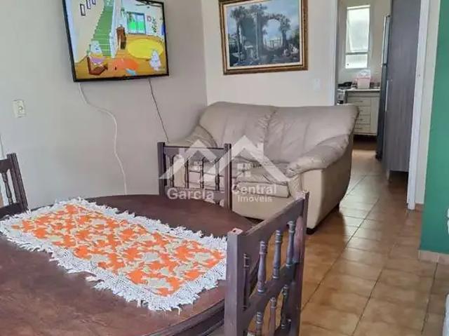 Apartamento para Venda em Peruíbe/SP Centro 2 Quartos