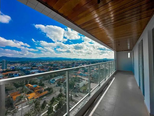 Apartamento para Venda em Peruíbe/SP Centro 2 Quartos