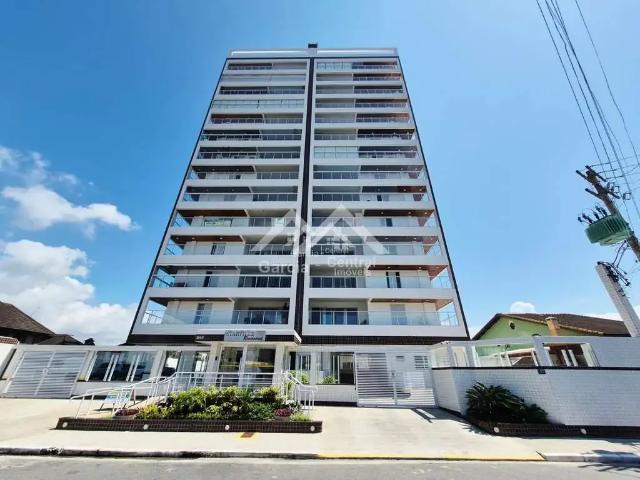 Apartamento para Venda em Peruíbe/SP Centro 2 Quartos