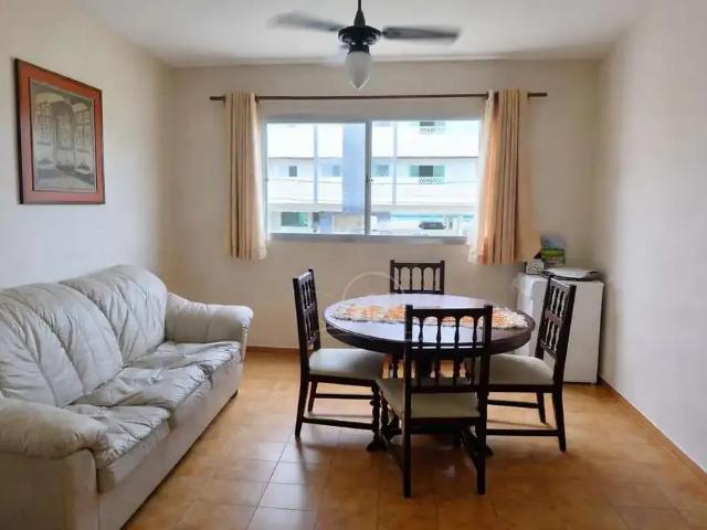 Apartamento para Venda em Peruíbe/SP Centro 2 Quartos
