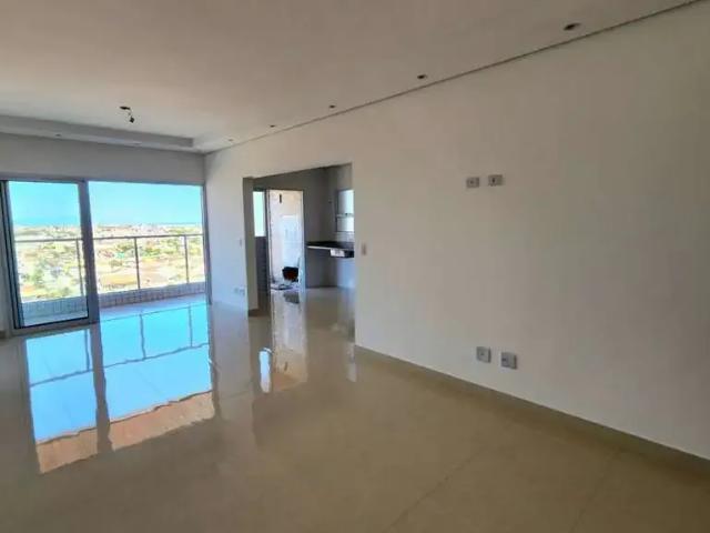 Apartamento para Venda em Peruíbe/SP Centro 2 Quartos