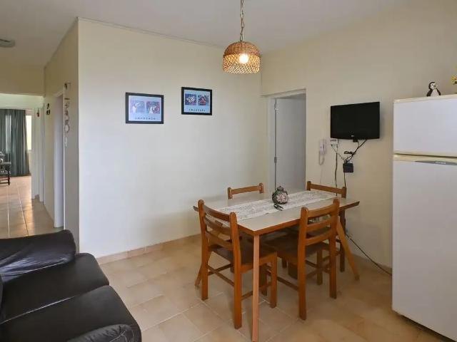 Apartamento para Venda em Peruíbe/SP Centro 2 Quartos
