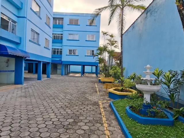 Apartamento para Venda em Peruíbe/SP Centro 2 Quartos