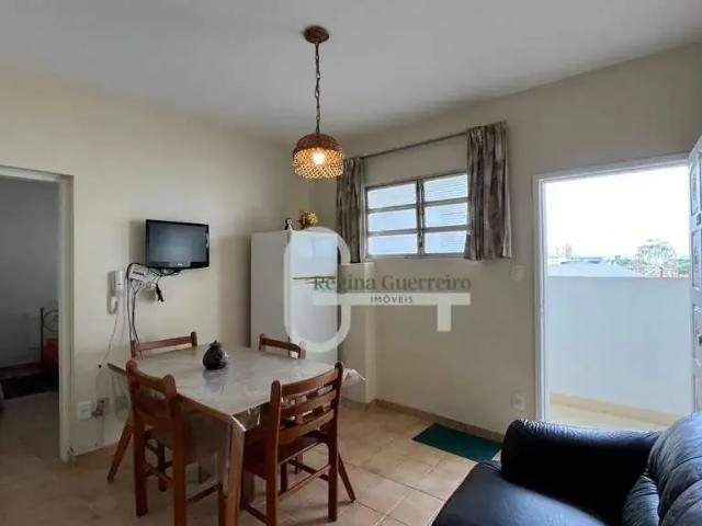 Apartamento para Venda em Peruíbe/SP Centro 2 Quartos