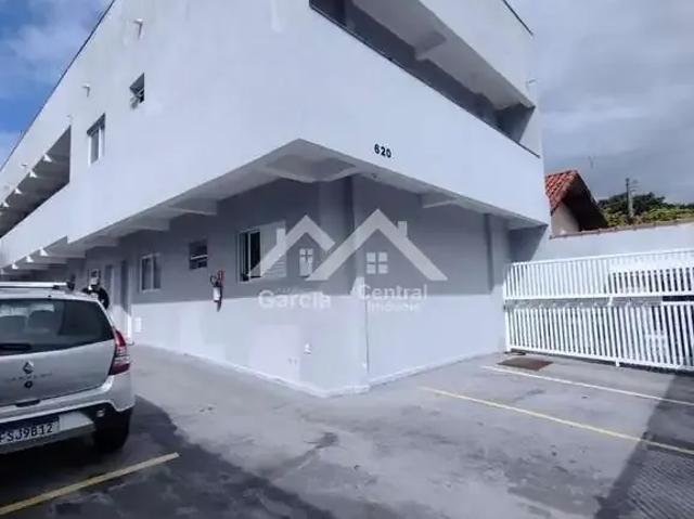 Apartamento para Venda em Peruíbe/SP Centro 2 Quartos
