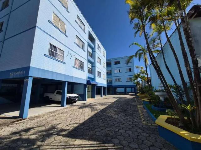 Apartamento para Venda em Peruíbe/SP Centro 2 Quartos