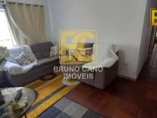 Apartamento para Venda em Peruíbe/SP Centro 2 Quartos
