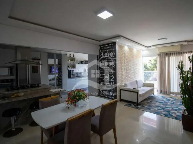 Apartamento para Venda em Peruíbe/SP Centro 2 Quartos