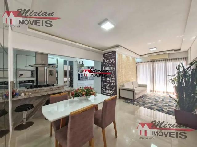 Apartamento para Venda em Peruíbe/SP Centro 2 Quartos